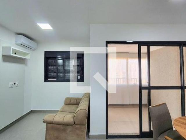 Apartamento à Venda Vila Olímpia, 1 Quarto, 40 m2