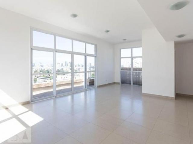 Apartamento à Venda Vila Olímpia, 1 Quarto, 40 m2