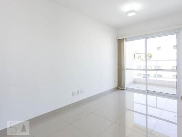 Apartamento à Venda Vila Olímpia, 1 Quarto, 40 m2