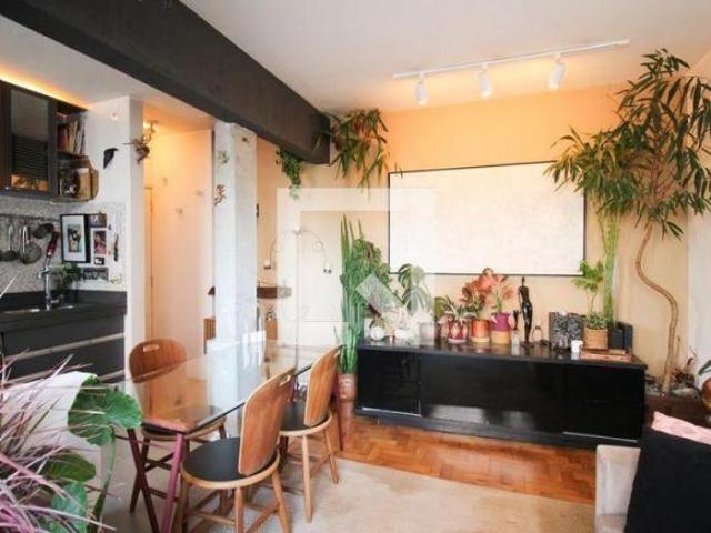 Apartamento à Venda Vila Olímpia, 1 Quarto, 40 m2