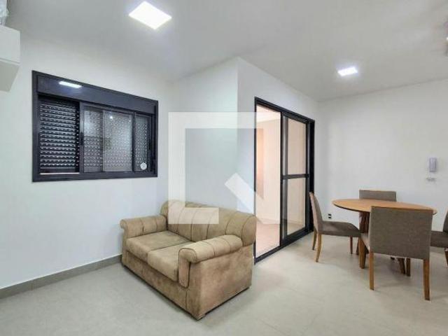 Apartamento à Venda Vila Olímpia, 1 Quarto, 40 m2