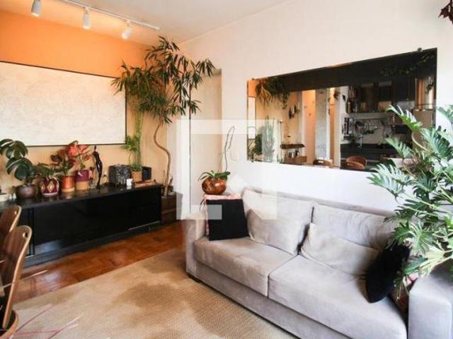 Apartamento à Venda Vila Olímpia, 1 Quarto, 40 m2