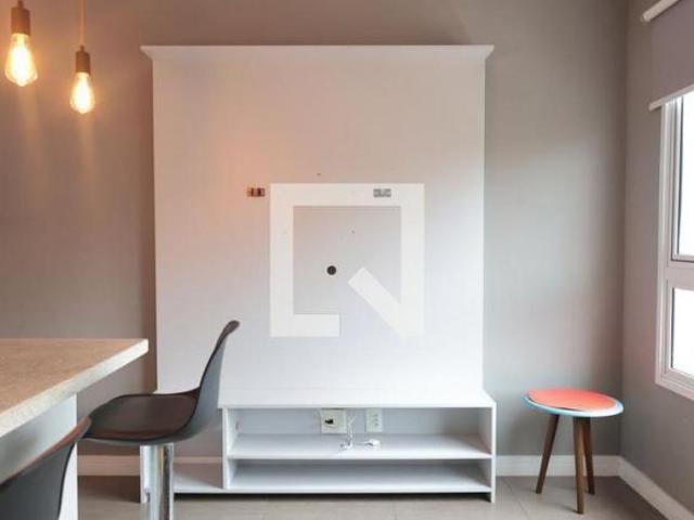 Apartamento à Venda Vila Olímpia, 1 Quarto, 40 m2