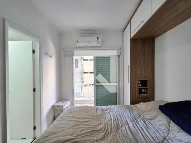 Apartamento à Venda Vila Olímpia, 1 Quarto, 40 m2