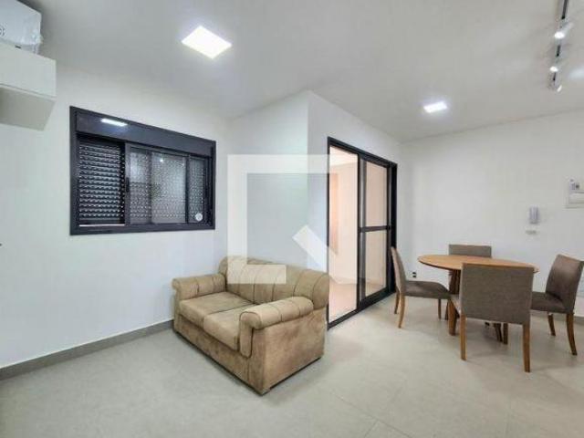 Apartamento à Venda Vila Olímpia, 1 Quarto, 40 m² São Paulo