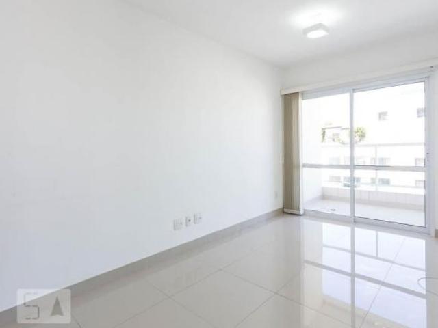 Apartamento à Venda Vila Olímpia, 1 Quarto, 40 m² São Paulo