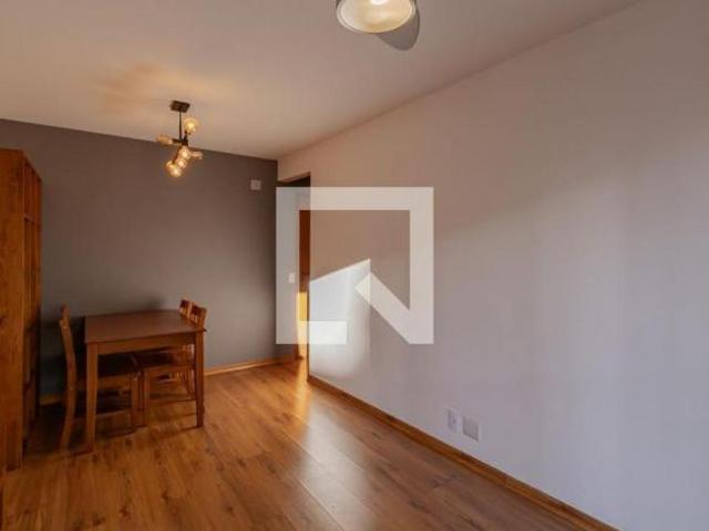Apartamento à Venda Vila Olímpia, 1 Quarto, 41 m2