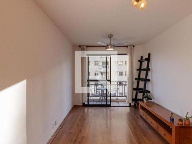 Apartamento à Venda Vila Olímpia, 1 Quarto, 41 m2