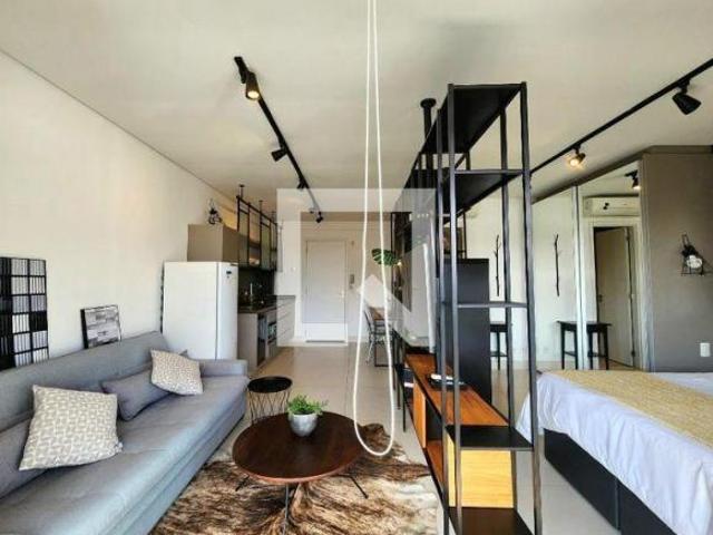 Apartamento à Venda Vila Olímpia, 1 Quarto, 41 m2