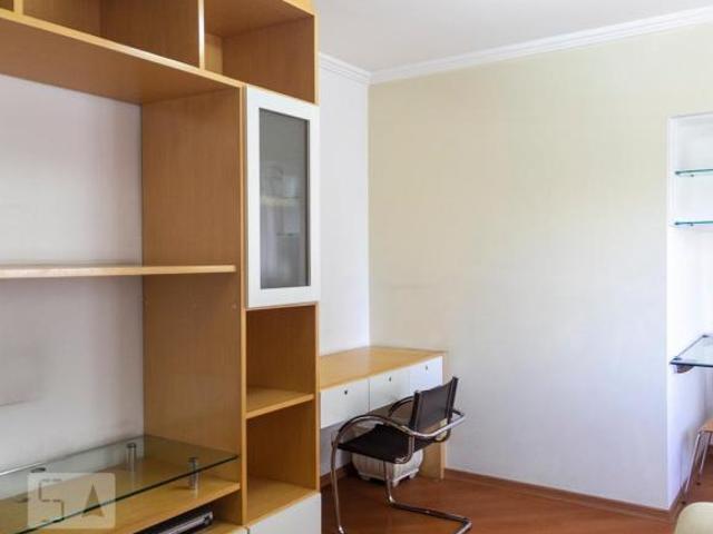 Apartamento à Venda Vila Olímpia, 1 Quarto, 41 m2