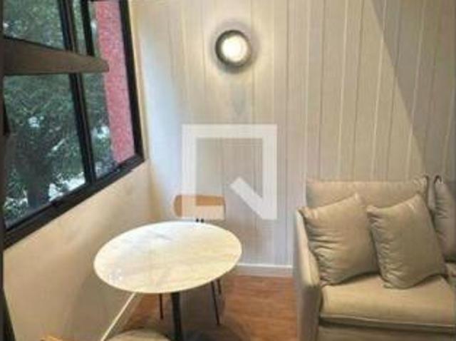 Apartamento à Venda Vila Olímpia, 1 Quarto, 41 m² São Paulo