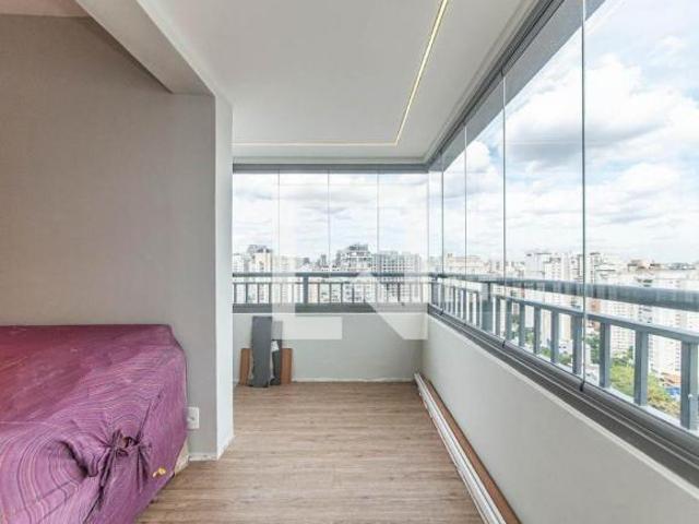 Apartamento à Venda Vila Olímpia, 1 Quarto, 42 m2