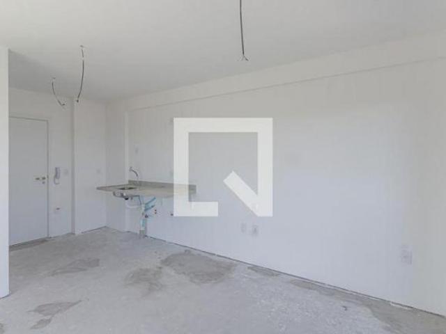 Apartamento à Venda Vila Olímpia, 1 Quarto, 42 m2