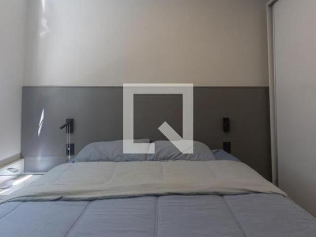 Apartamento à Venda Vila Olímpia, 1 Quarto, 42 m2