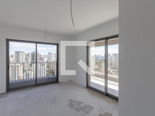 Apartamento à Venda Vila Olímpia, 1 Quarto, 42 m2