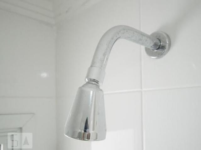 Apartamento à Venda Vila Olímpia, 1 Quarto, 42 m2