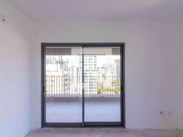 Apartamento à Venda Vila Olímpia, 1 Quarto, 42 m2