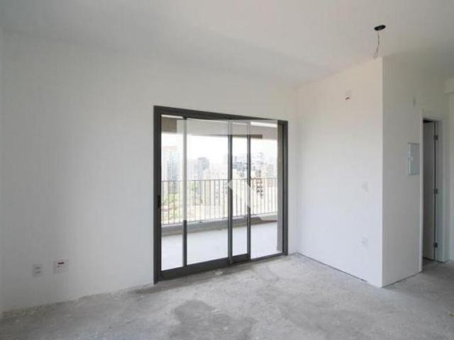 Apartamento à Venda Vila Olímpia, 1 Quarto, 42 m2