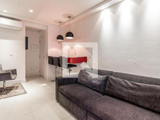 Apartamento à Venda Vila Olímpia, 1 Quarto, 42 m2