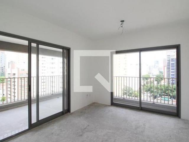 Apartamento à Venda Vila Olímpia, 1 Quarto, 42 m2
