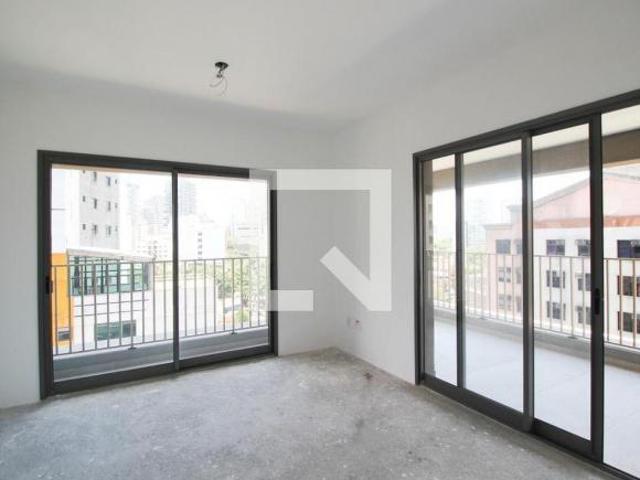 Apartamento à Venda Vila Olímpia, 1 Quarto, 42 m2