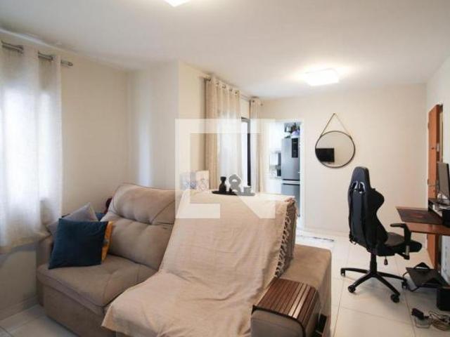 Apartamento à Venda Vila Olímpia, 1 Quarto, 42 m2