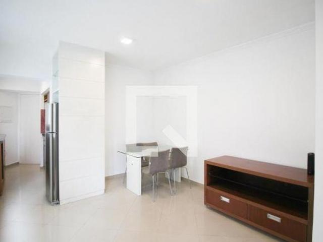 Apartamento à Venda Vila Olímpia, 1 Quarto, 42 m2