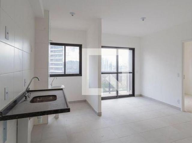 Apartamento à Venda Vila Olímpia, 1 Quarto, 42 m2