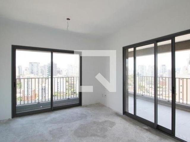 Apartamento à Venda Vila Olímpia, 1 Quarto, 42 m2