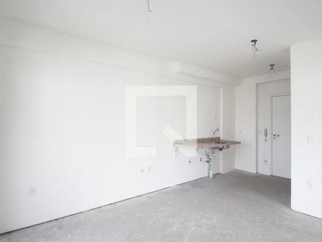 Apartamento à Venda Vila Olímpia, 1 Quarto, 42 m2