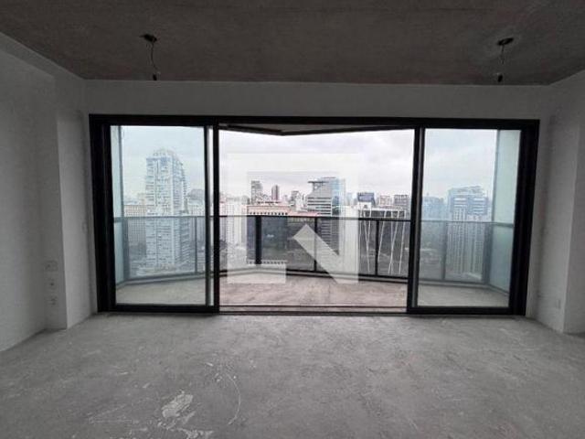 Apartamento à Venda Vila Olímpia, 1 Quarto, 42 m2