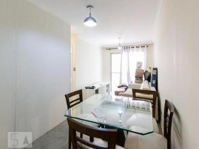 Apartamento à Venda Vila Olímpia, 1 Quarto, 47 m2