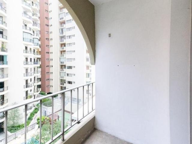 Apartamento à Venda Vila Olímpia, 1 Quarto, 47 m2