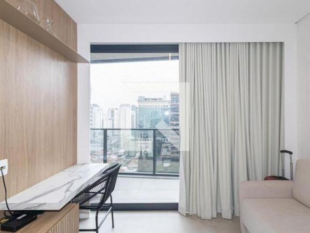 Apartamento à Venda Vila Olímpia, 1 Quarto, 47 m2