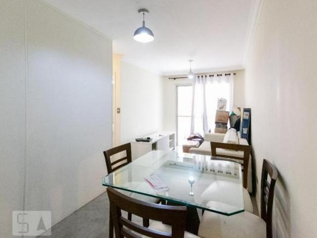 Apartamento à Venda Vila Olímpia, 1 Quarto, 47 m² São Paulo