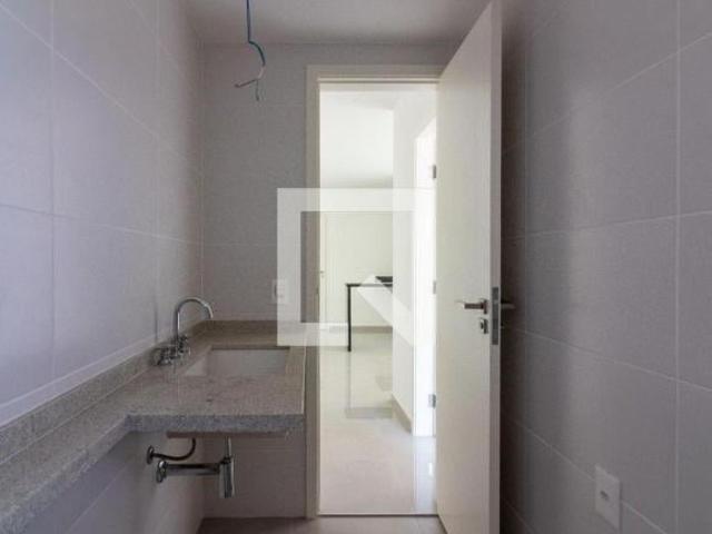 Apartamento à Venda Vila Olímpia, 1 Quarto, 44 m2