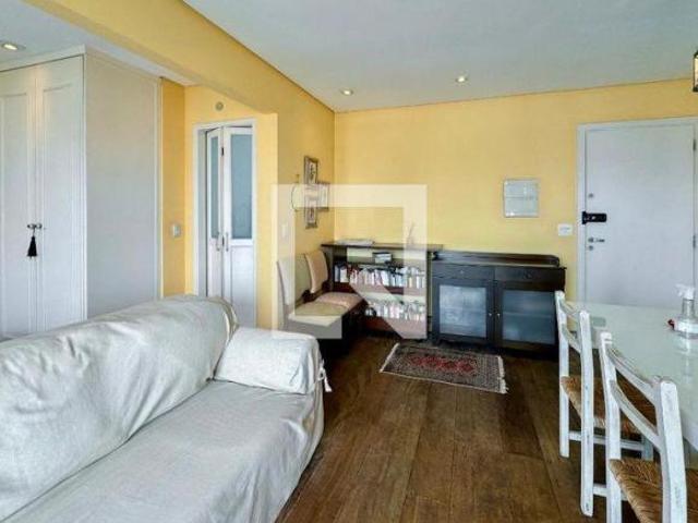 Apartamento à Venda Vila Olímpia, 1 Quarto, 44 m2