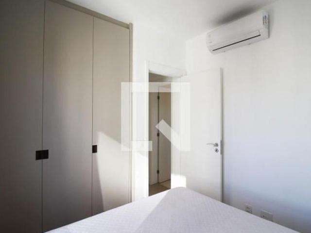 Apartamento à Venda Vila Olímpia, 1 Quarto, 44 m2