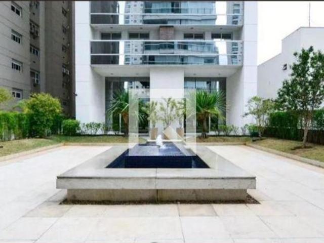 Apartamento à Venda Vila Olímpia, 1 Quarto, 44 m2