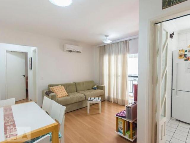 Apartamento à Venda Vila Olímpia, 1 Quarto, 44 m2