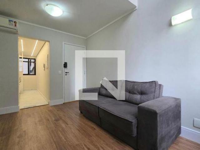 Apartamento à Venda Vila Olímpia, 1 Quarto, 44 m2