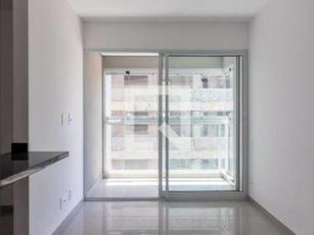 Apartamento à Venda Vila Olímpia, 1 Quarto, 44 m2