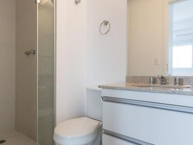 Apartamento à Venda Vila Olímpia, 1 Quarto, 44 m2