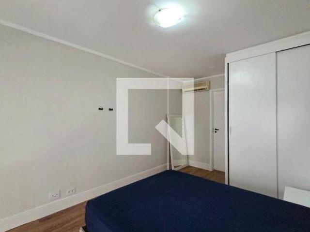 Apartamento à Venda Vila Olímpia, 1 Quarto, 44 m2