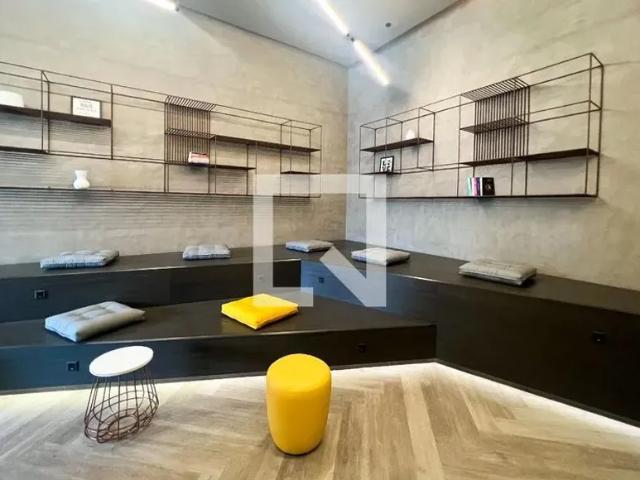 Apartamento à Venda Vila Olímpia, 1 Quarto, 44 m2