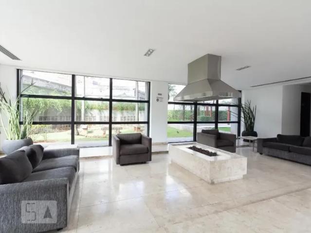 Apartamento à Venda Vila Olímpia, 1 Quarto, 44 m2