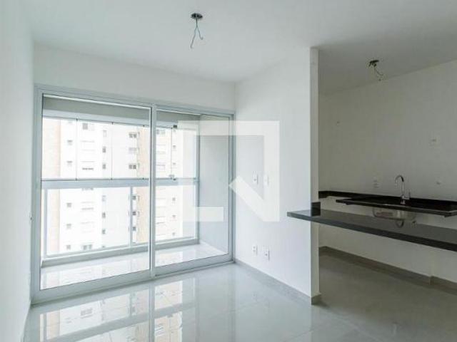 Apartamento à Venda Vila Olímpia, 1 Quarto, 44 m² São Paulo