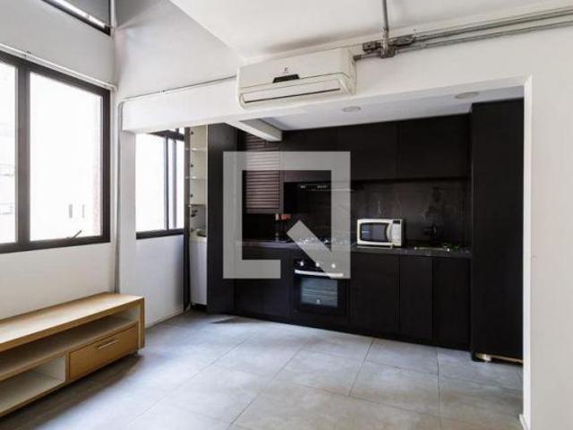 Apartamento à Venda Vila Olímpia, 1 Quarto, 44 m² São Paulo