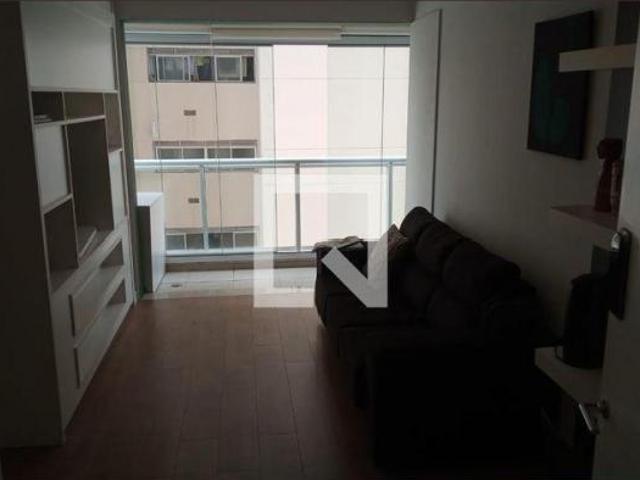 Apartamento à Venda Vila Olímpia, 1 Quarto, 44 m² São Paulo