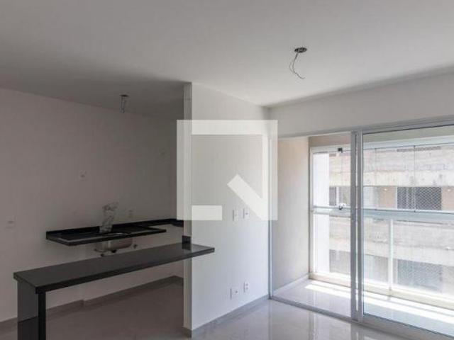 Apartamento à Venda Vila Olímpia, 1 Quarto, 44 m² São Paulo